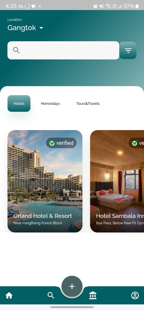 Sagar Adhikari Resume