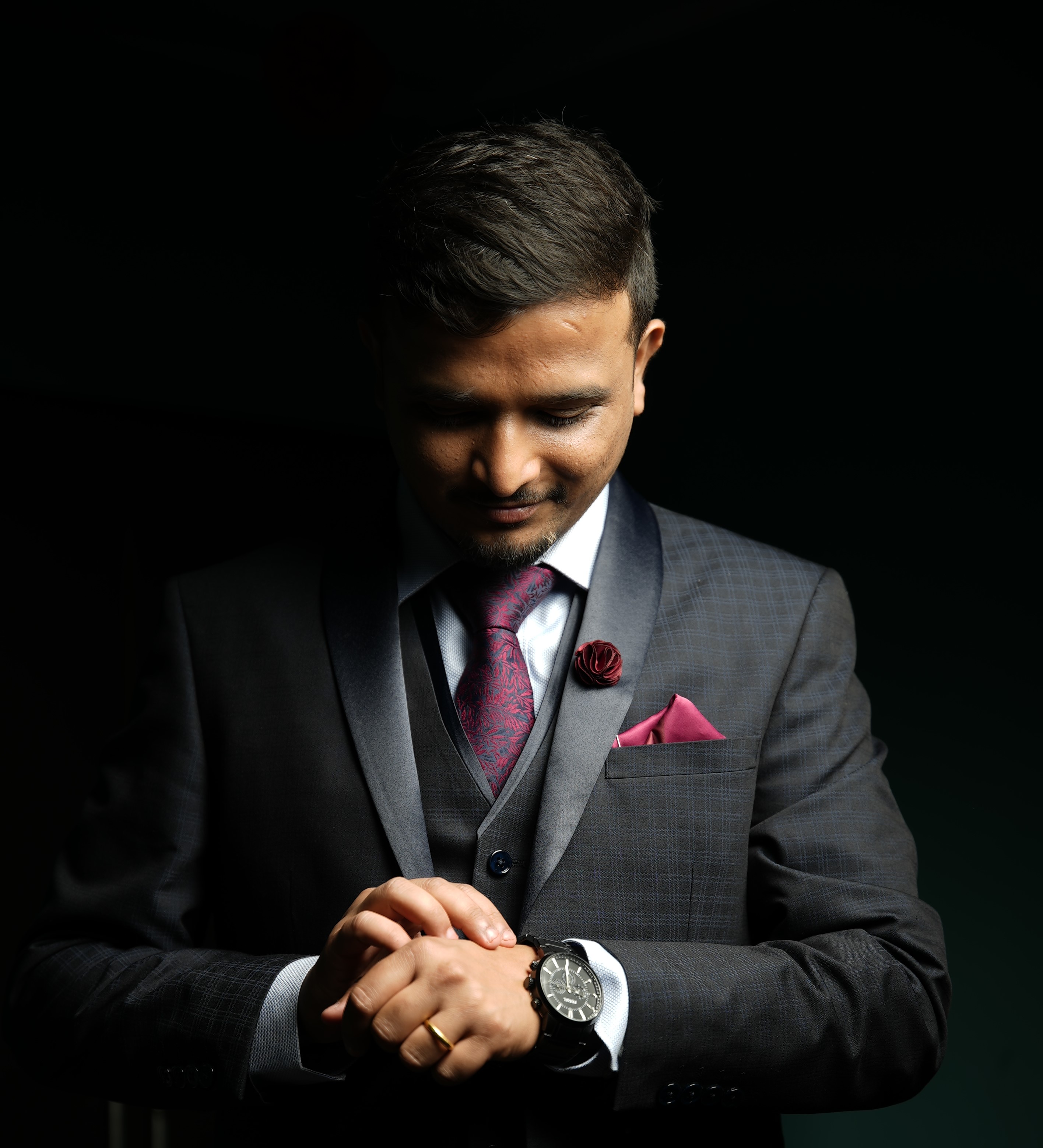 Sagar Adhikari Resume Sagar Adhikari Resume